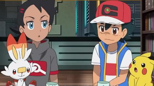 实在是激动!小智成功收服耿鬼,原来这只耿鬼以前也被抛弃过