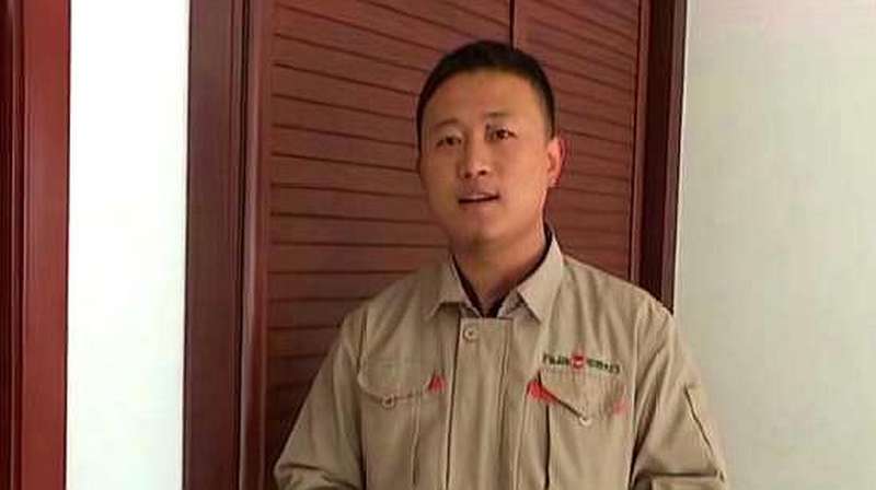门框连接处总是滑丝,不好开关,木匠师傅细心来教您