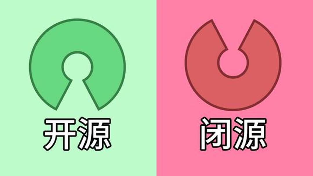 开源是什么意思?安卓不是开源的吗?为啥停止华为合作?