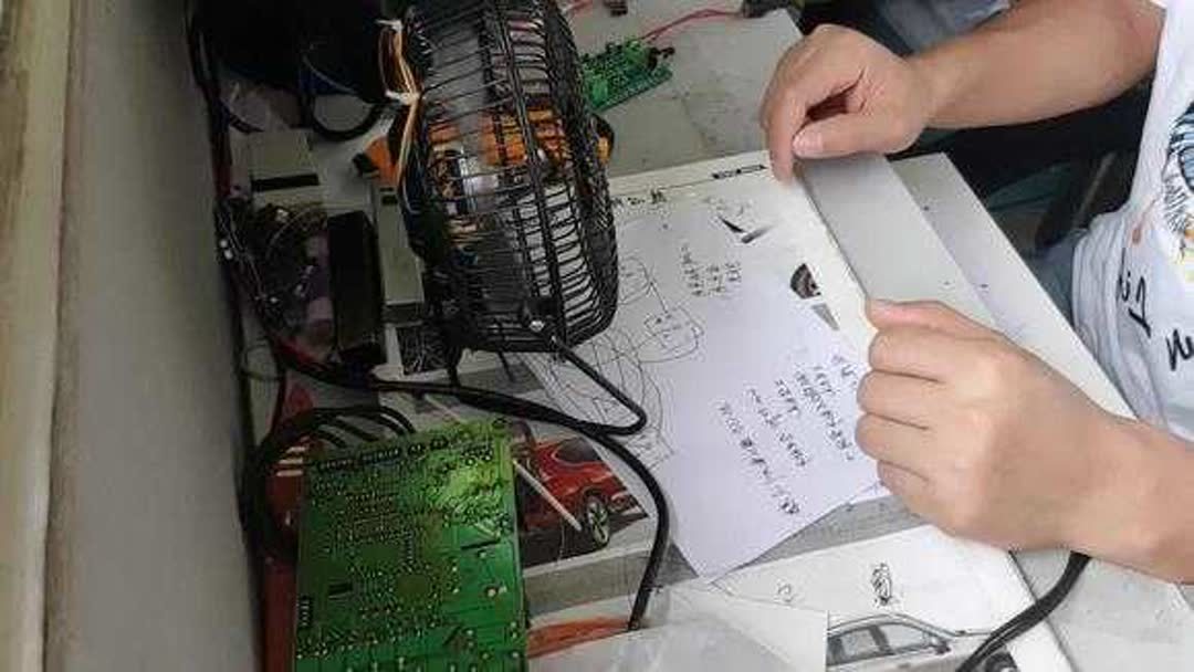 电烙铁这样使用才更有效率多年使用经验满满的干货