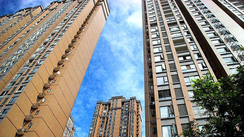 购买二手房时,验房不能大意,否则将会亏掉“血汗钱”