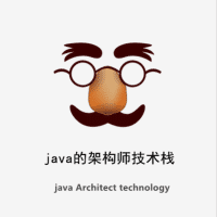 java的架构师技术栈 