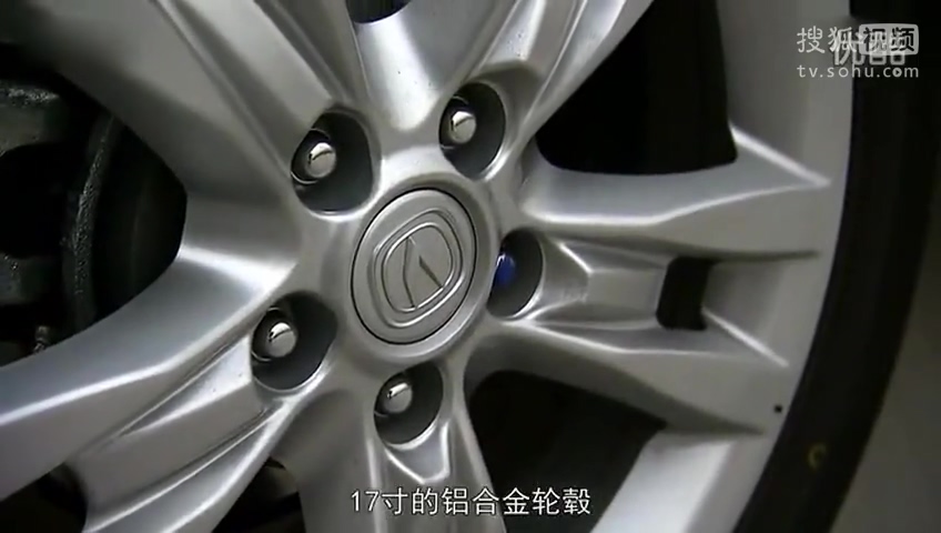 汽车之家-首次全面测试长安CS35-深度分析