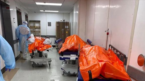 美国究竟有多少死亡病例未被纳入新冠统计数据?