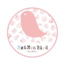 鳥先生與鳥夫人 