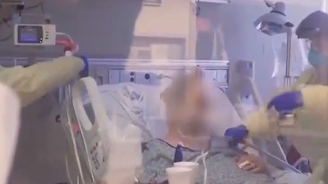 以暗网曝“新冠真相”后,美国国家卫生研究所称:可能是自然演化