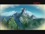 武林外传动画版65 受邀请小贝赴衡山 20120127