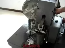 微动开关故障