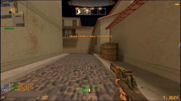 CS:它曾是传说,如今却堕落到让人唾弃