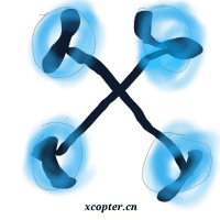 xcopter 
