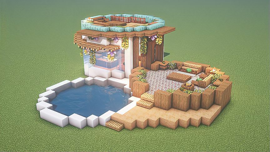 我的世界:装备浇筑制造机,下界传送甲太好用,岩浆之剑太坑人