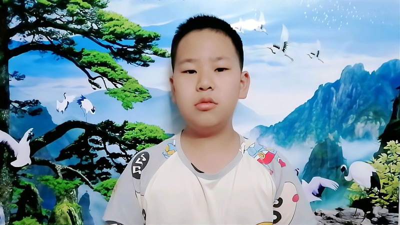 破釜沉舟《史记》:小学生必背文言文