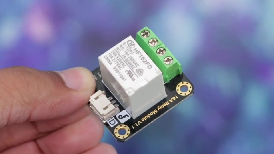 Arduino创意作品(2):智能开关