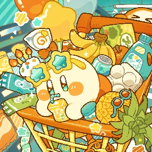 星のカービィぽよ可愛 
