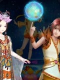 精灵梦叶罗丽第6季 建鹏与亮彩的情谊 叶罗丽精灵梦游戏
