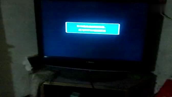 洋县广电数字电视无信号不解决