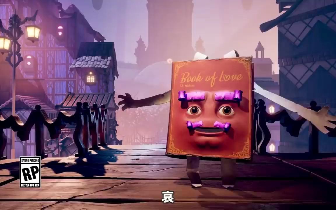 10款 2022年必定要玩的威猛游戏!steam,PC、PS、XBOX、SWITCH...