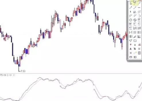 通达信020实战黄金笔(第46-48式)