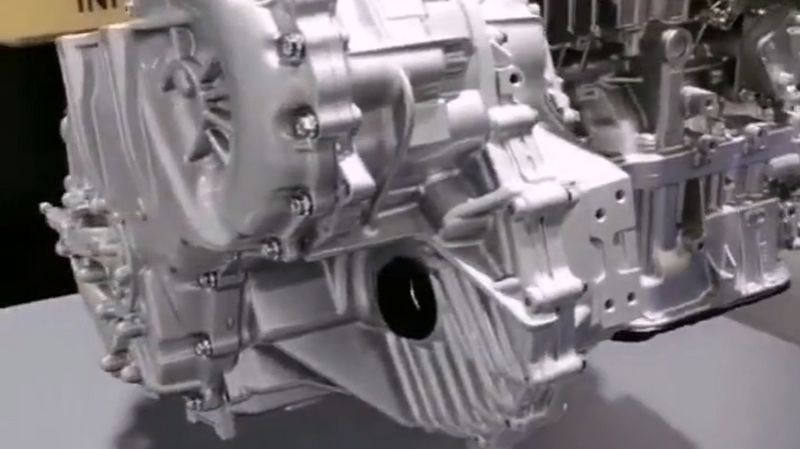 增加进气量!让燃烧更充分!是涡轮增压的目的和工作原理!