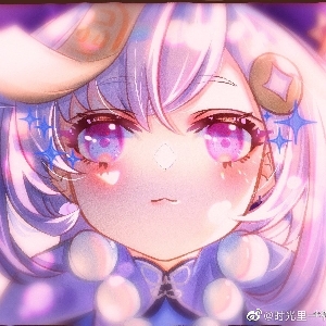 二次元的小小天才 