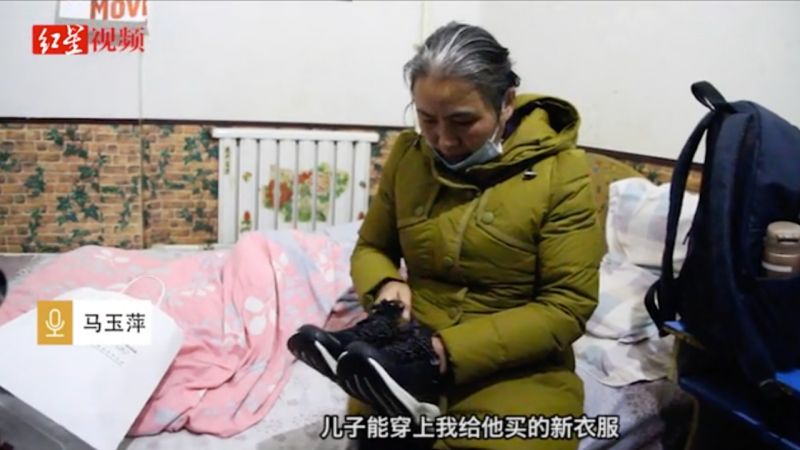 张志超奸杀疑案明日将开庭 其母:张志超自制日历每天划一下