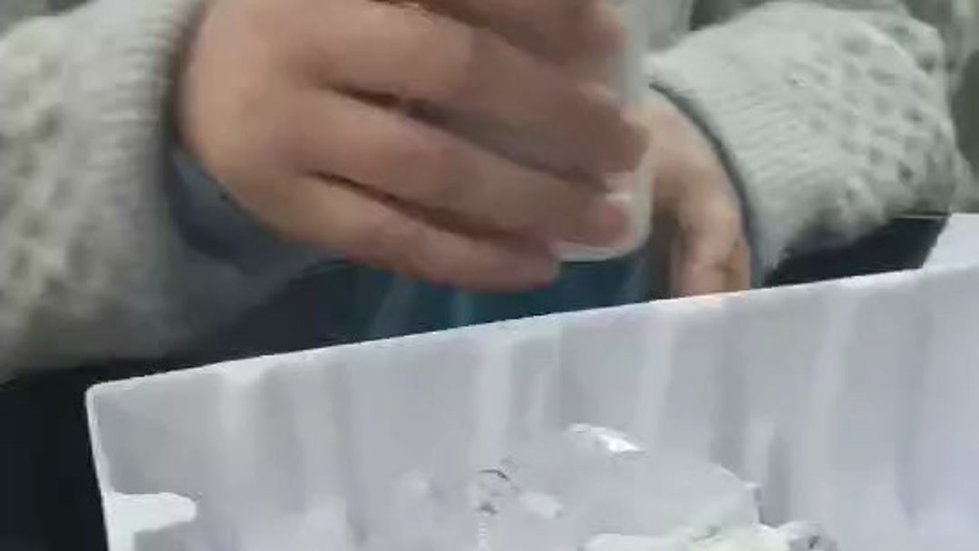 mjasn冲牙器充电款使用方法视频