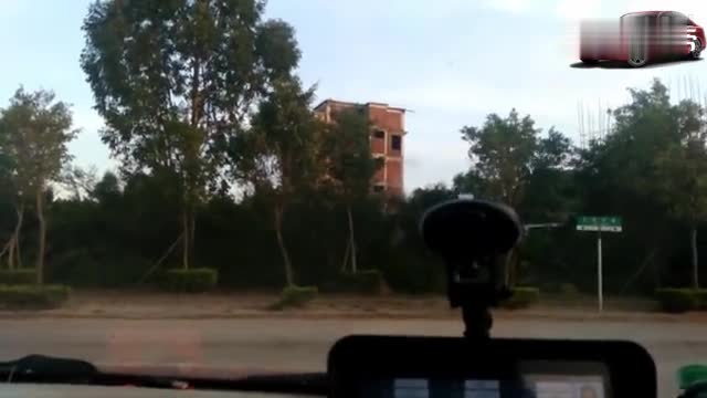 教练全过程指导科目三考试讲解