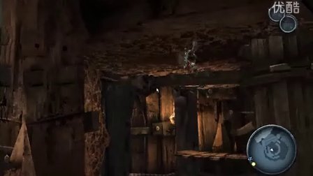 暗黑血统视频攻略09(给力)