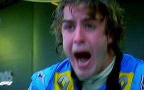 【请勿佩戴耳机食用】模拟赛车撞车RAP