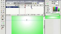 FLASH动画教程333 炫丽文字特效
