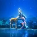 梦幻强少 