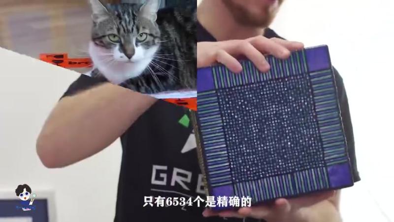 世界上最难的魔方,想要恢复它可能耗时数百个小时