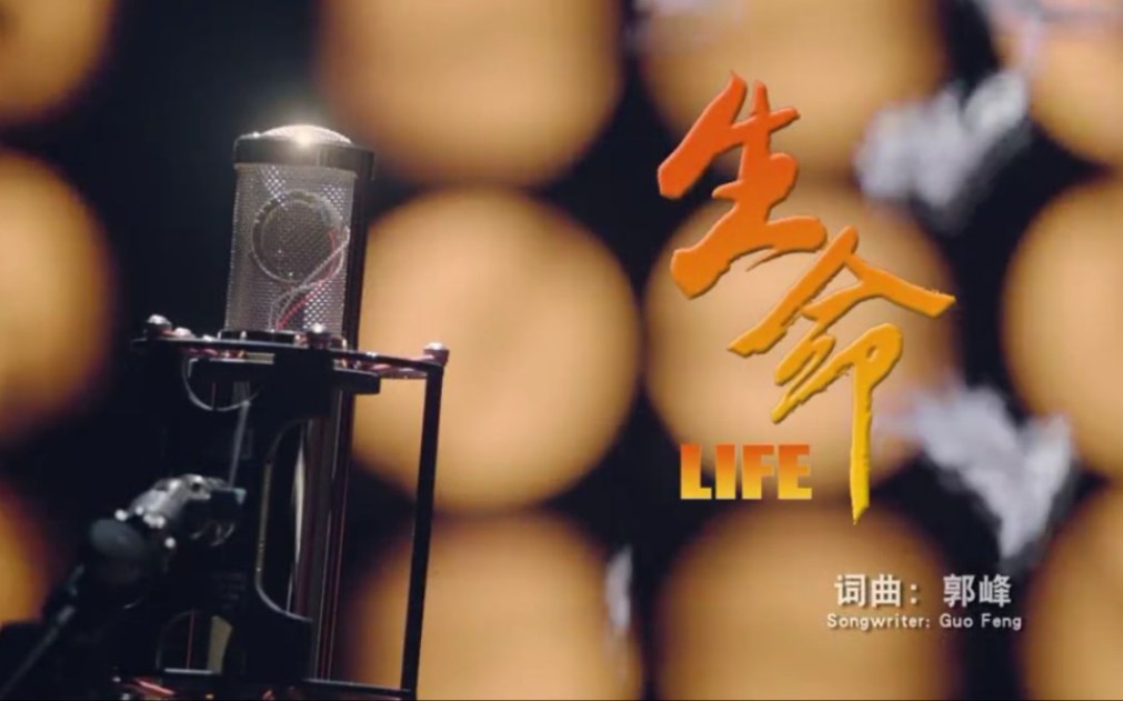 【MV】国内群星 - 生命 .献给国际禁毒日