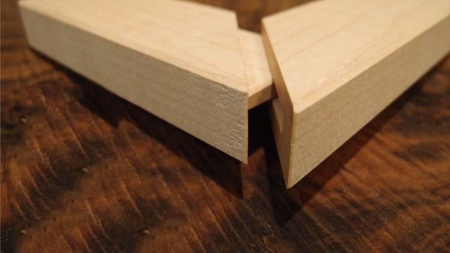 什么是榫卯结构?把两块木条贴合一起,藏在木头里的中国智慧