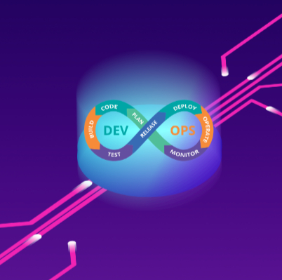 阿良-DevOps实战课堂 
