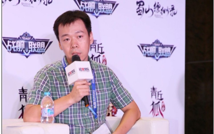 〔舰盟宣传片〕删 减 片 段