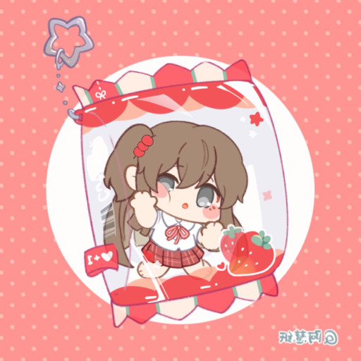 冰糖葫芦爱吃冰糖葫芦 