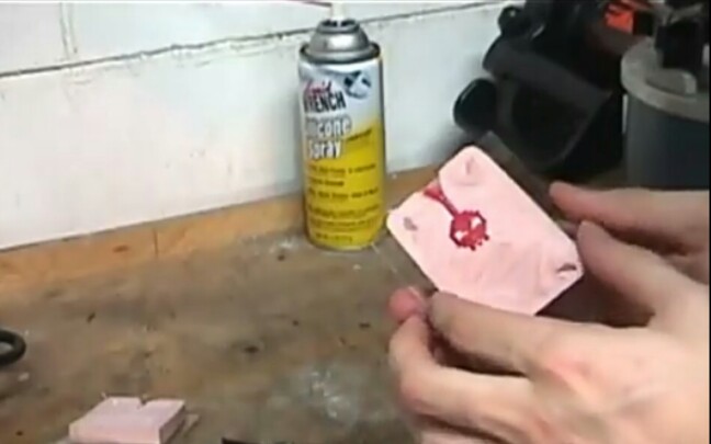 【铸造】失蜡铸造教学1/3制作蜡模