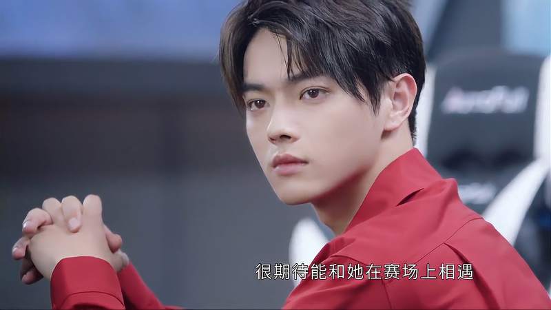 微笑时很美:童谣被人夸漂亮,陆思诚醋王亮相,黑脸关掉游戏