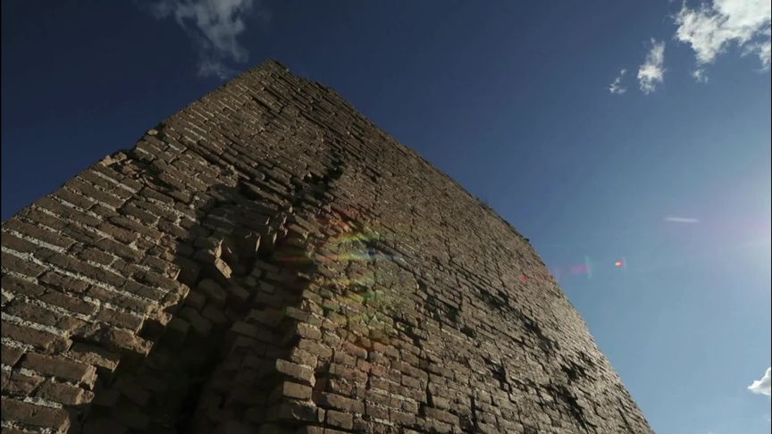 我的家乡宣化,听听程炜淇小朋友如何解说!#介绍一下