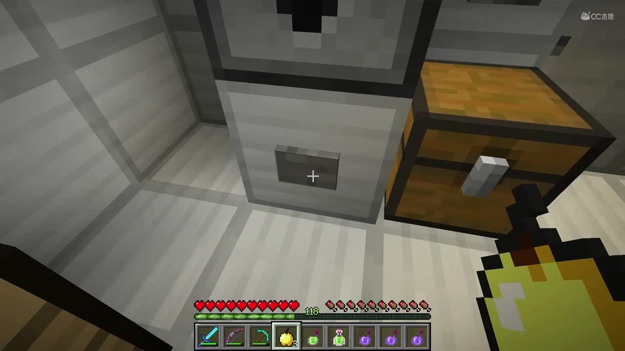 大海解说 我的世界建造我的王国ep14 X实验室变成巨人 C