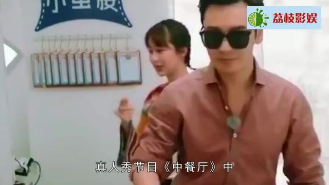 黄晓明为洗白修改配音?工作室发声恶意造谣,网友力挺晓明哥!
