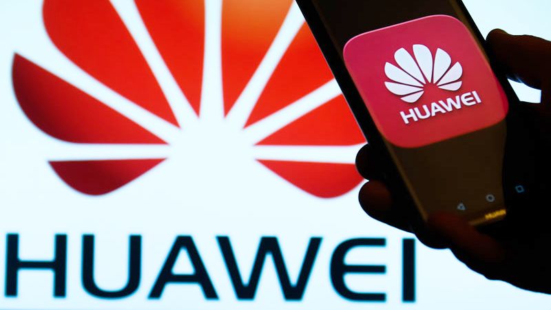 中美谈判有进展时 美国再次祭出针对华为新举措