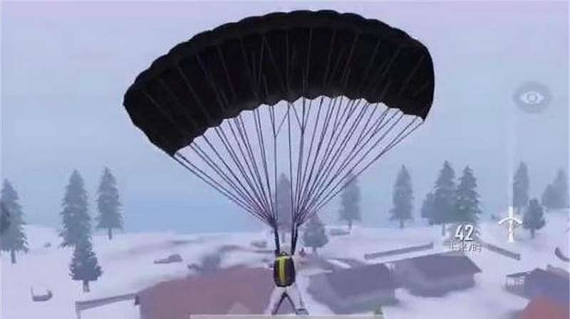 和平精英信号枪位置,我不信还有漏的!