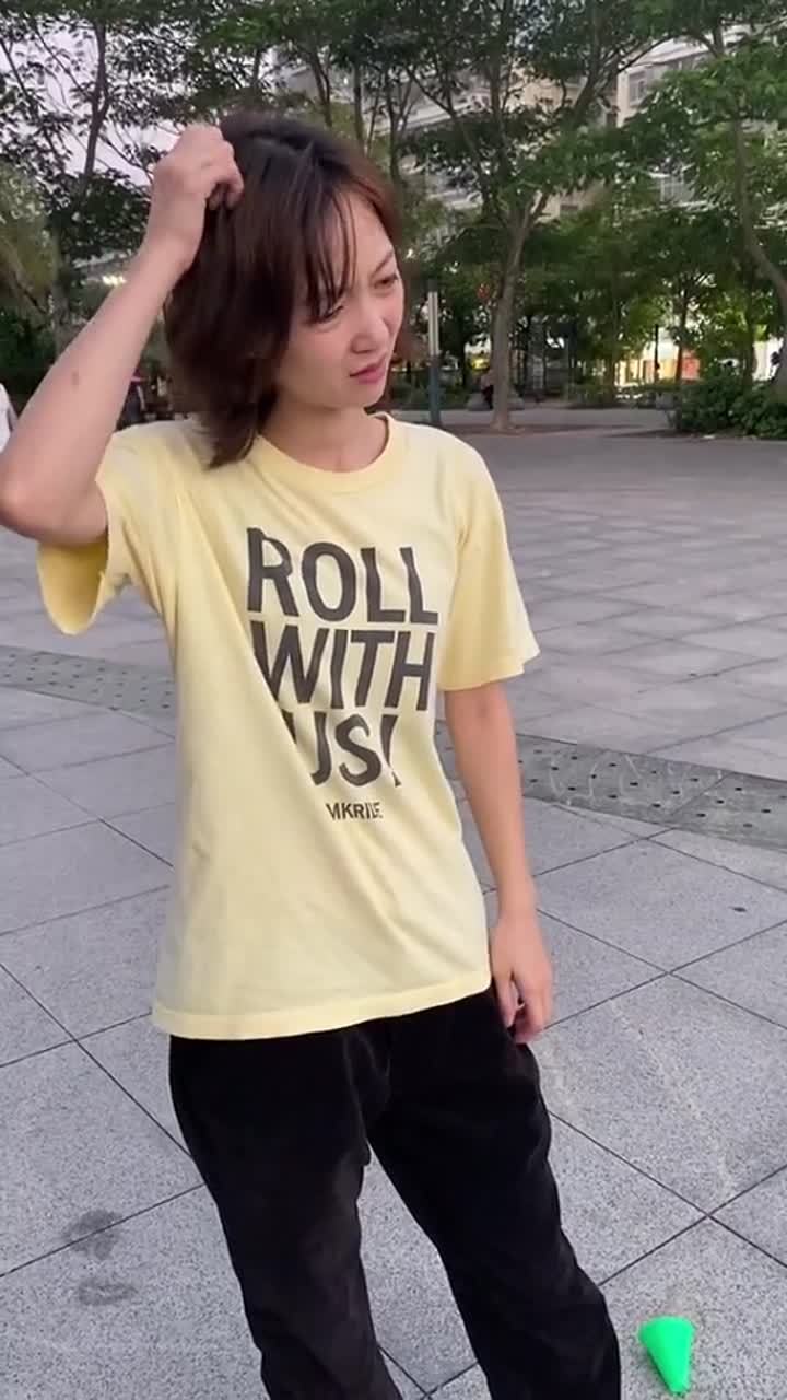 很多人过桩总是会碰到,今天教大家一个方法漂移板搞笑迷惑行为大赏