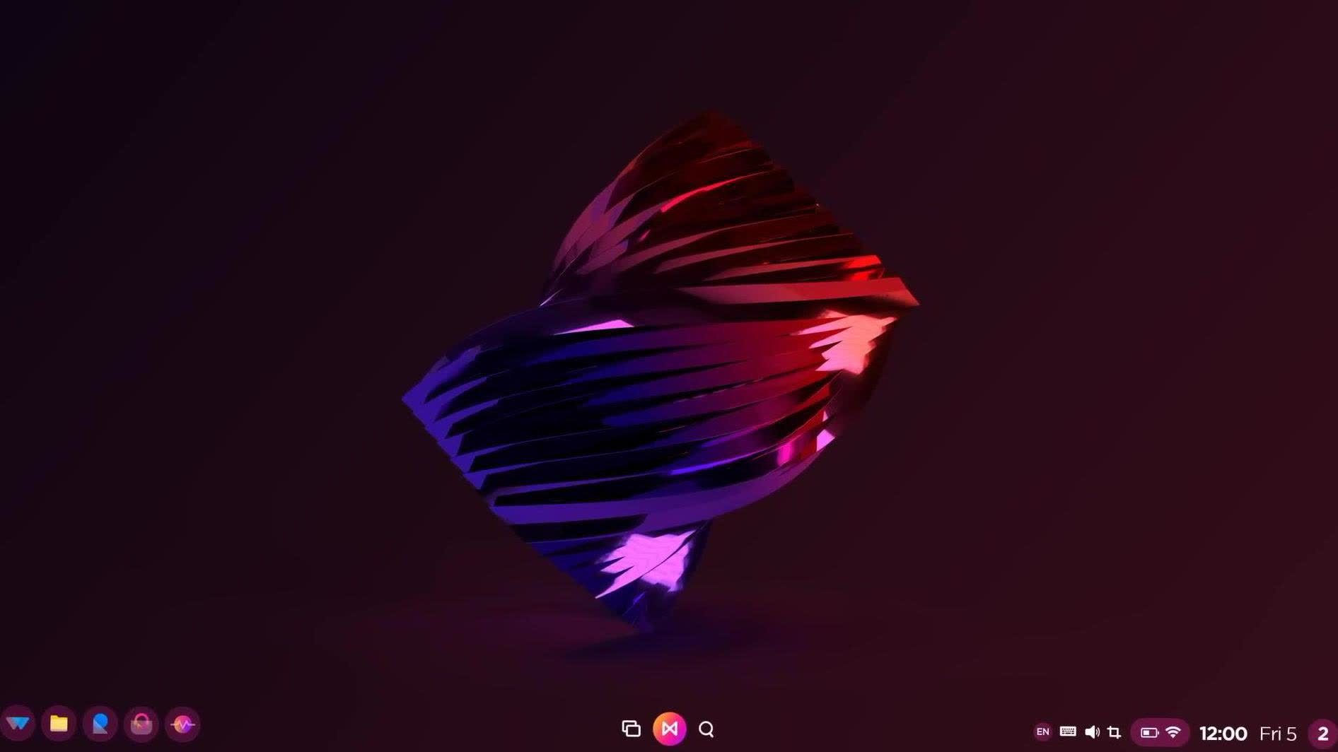 【Windows12】操作系统概念版 #电脑 #创意 #windows12