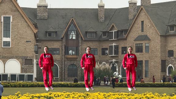 (你跳舞的样子是最美)入门鬼步舞蹈 一跳就上瘾 ߌ�特喜欢ߒ