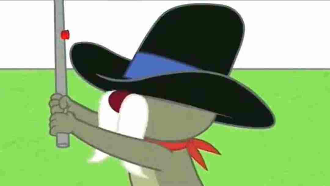 搞笑动画猫和老鼠:汤姆猫差点被两只小老鼠烤着吃了