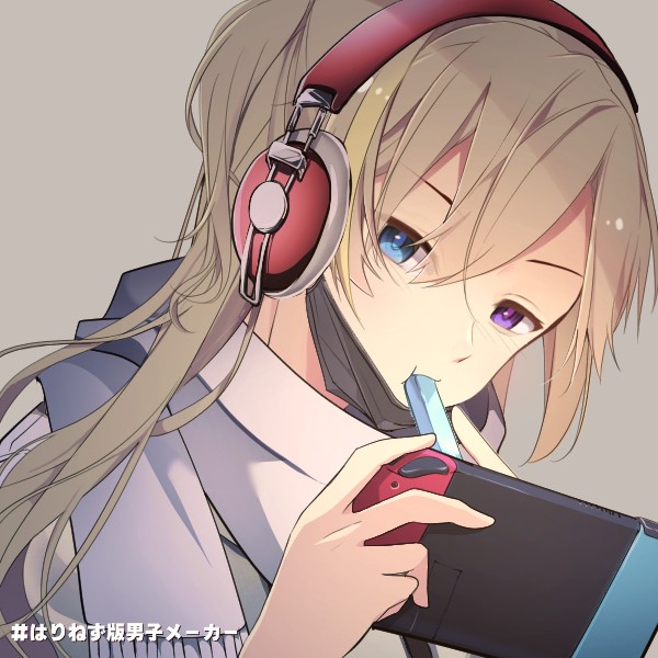 确实没必要取昵称 