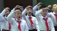 《银色的桦树林》胡蓉:泉州市鲤城区实验小学